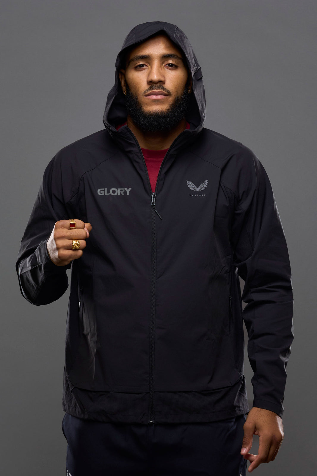 Glory Kickboxing Shop