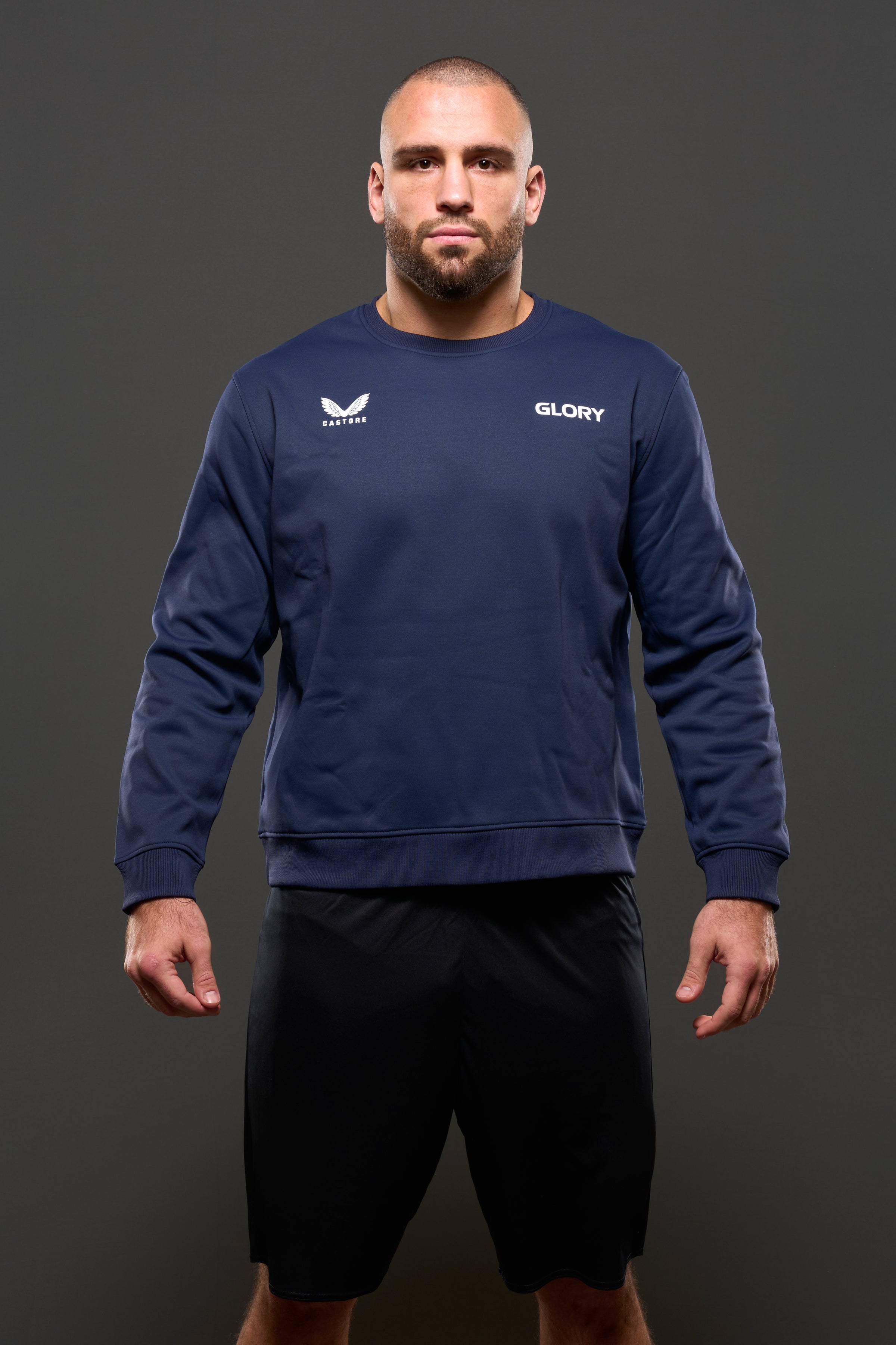 Glory Kickboxing Shop