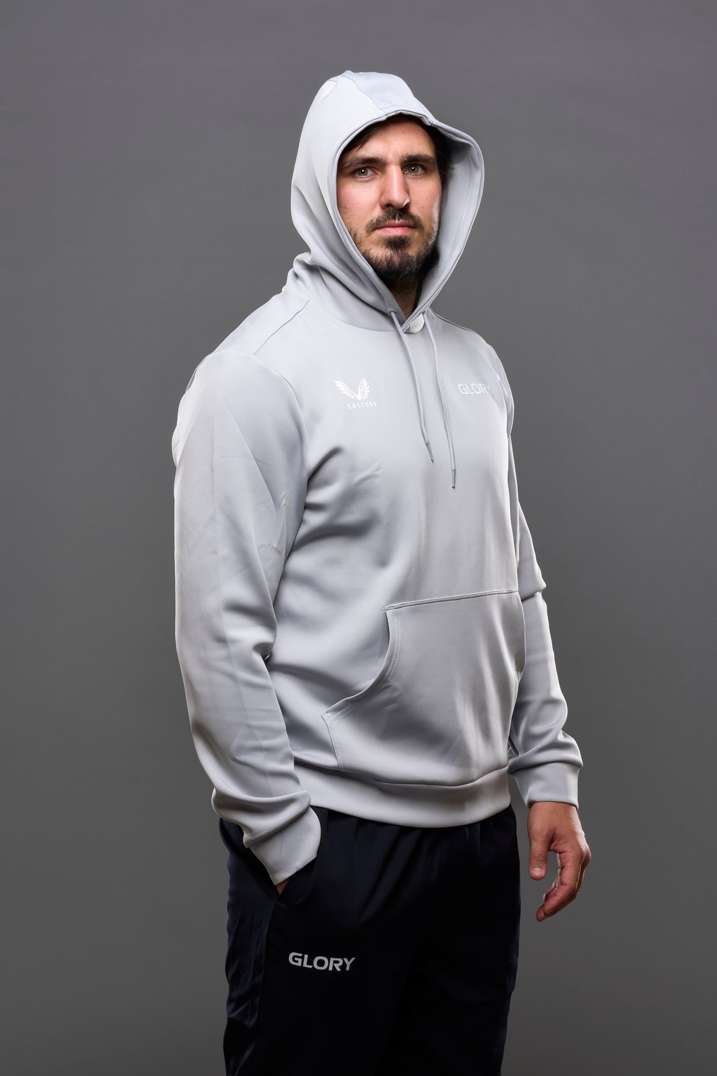 Glory Kickboxing Shop