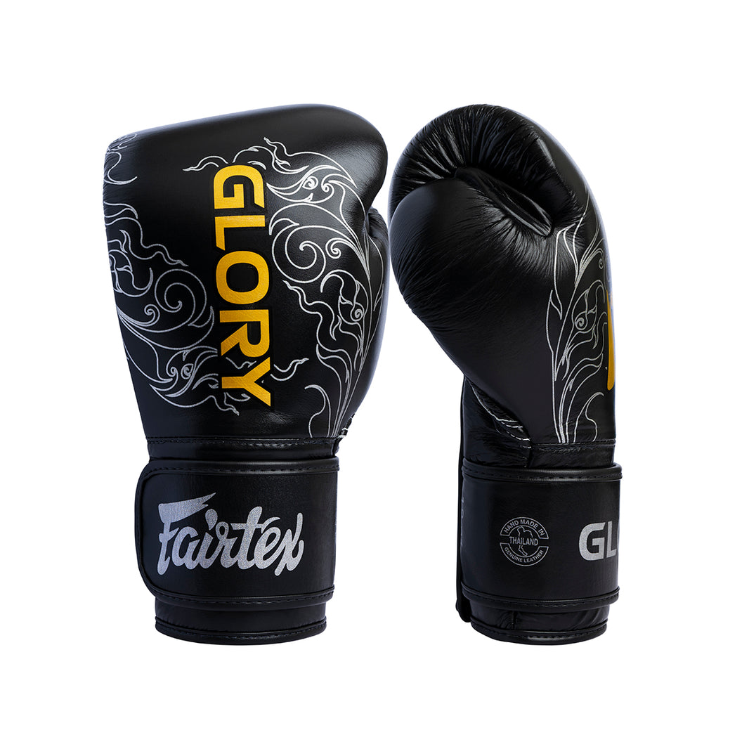 Glory Kickboxing Shop